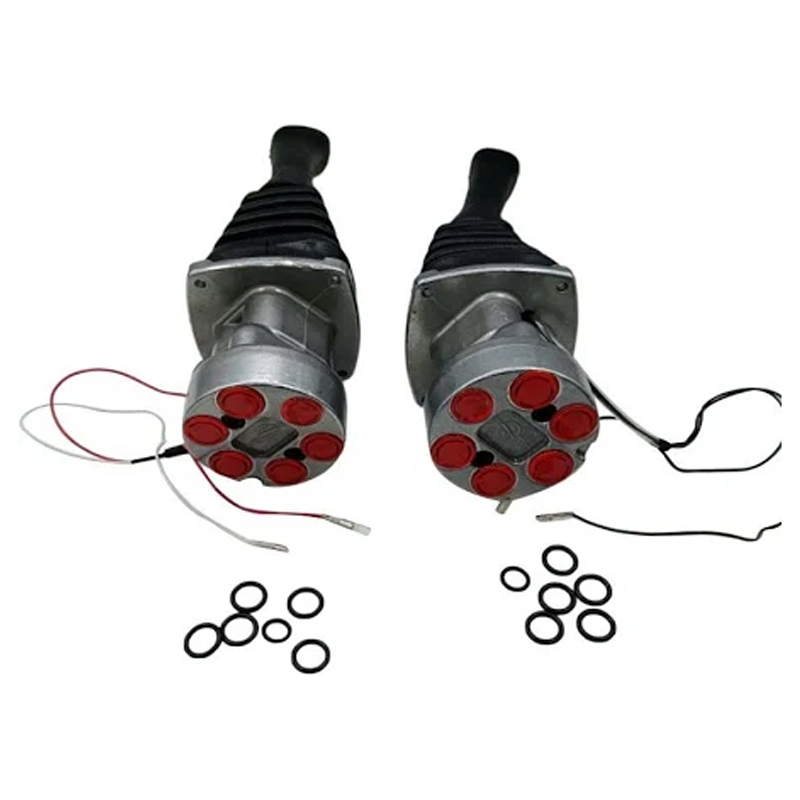 Remote Control Valve VOE14510418 for Volvo Excavator EC150 EC210 EC240 ...