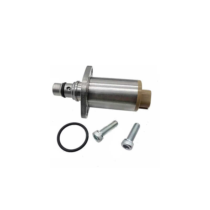 SCV Control Valve 17/930501 for JCB Excvator JS200 JS210 JS220 JS220LR ...