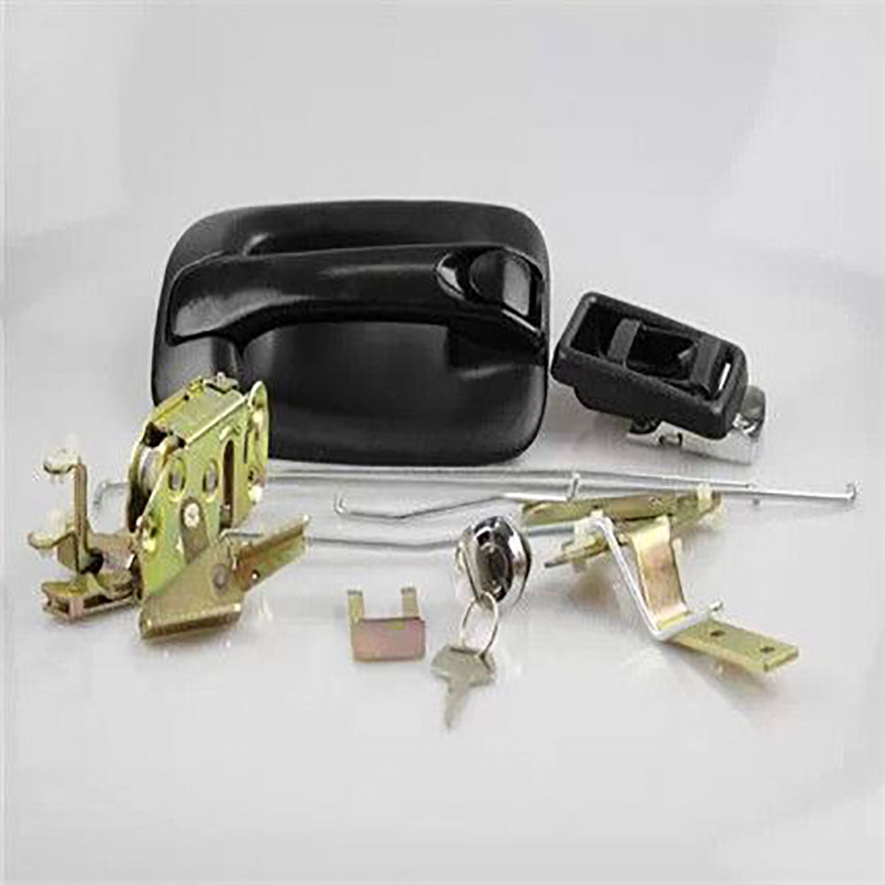 SUMITOMO SH-120A3 Door Lock – KUDUPARTS