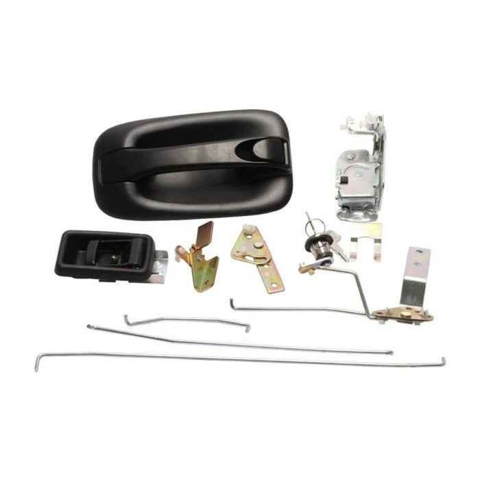 SUMITOMO SH-200A3 Door Lock – KUDUPARTS