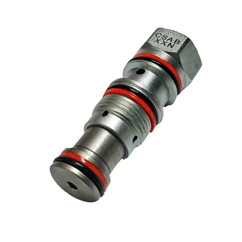 Single Ball Shuttle Valve CSAZ-XXN for Sun Hydraulics – KUDUPARTS