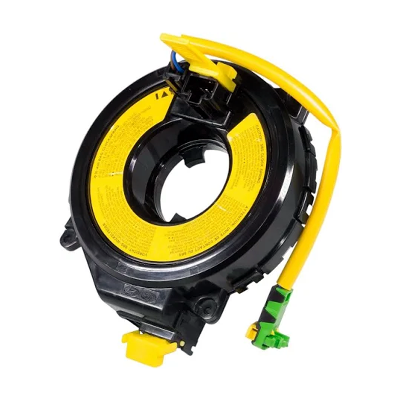 Spiral Cable Clock Spring 93490-2F001 for Kia Cerato 2004-2009 – KUDUPARTS