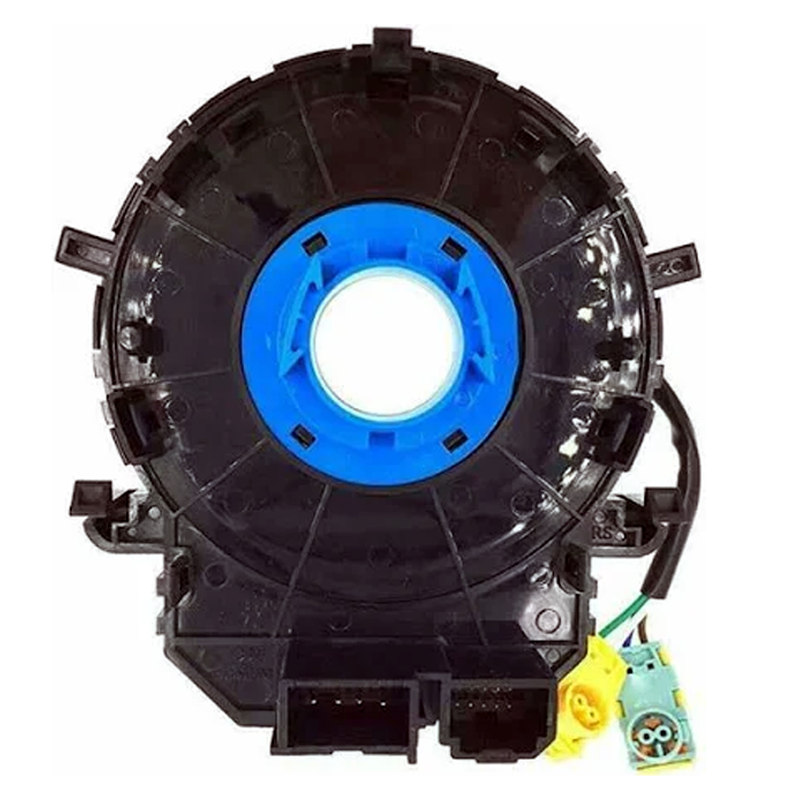 Spiral Cable Clock Spring 93490-3B100 for Hyundai Centenial Equus 2001 ...