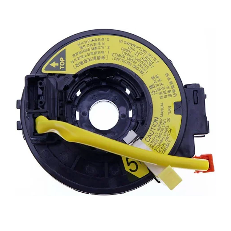 Spiral Cable Clock Spring Clockspring 84306-52041 for 2003-2005 Toyota ...
