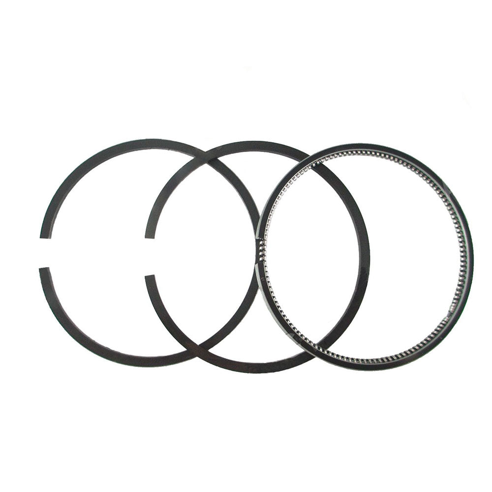 Standard Piston Ring Set 1G868-21050 for Kubota Engine V2203 D1703 V24 ...