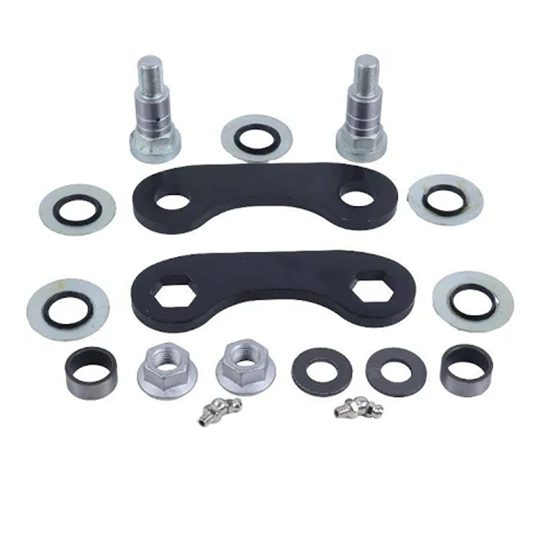 Steer Axle Tie Rod Kit 90965-U9033-71 for Toyota Forklift 8FGCU20 8FGC ...