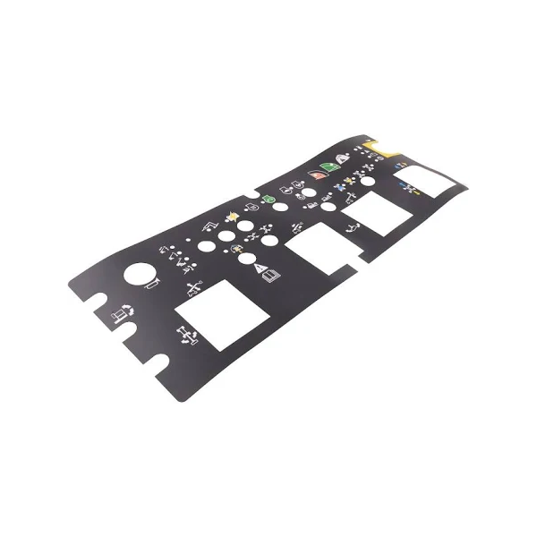 Super X Pcon Lid Decal 232978GT for Genie Boom Lift SX-180 SX-150 ...