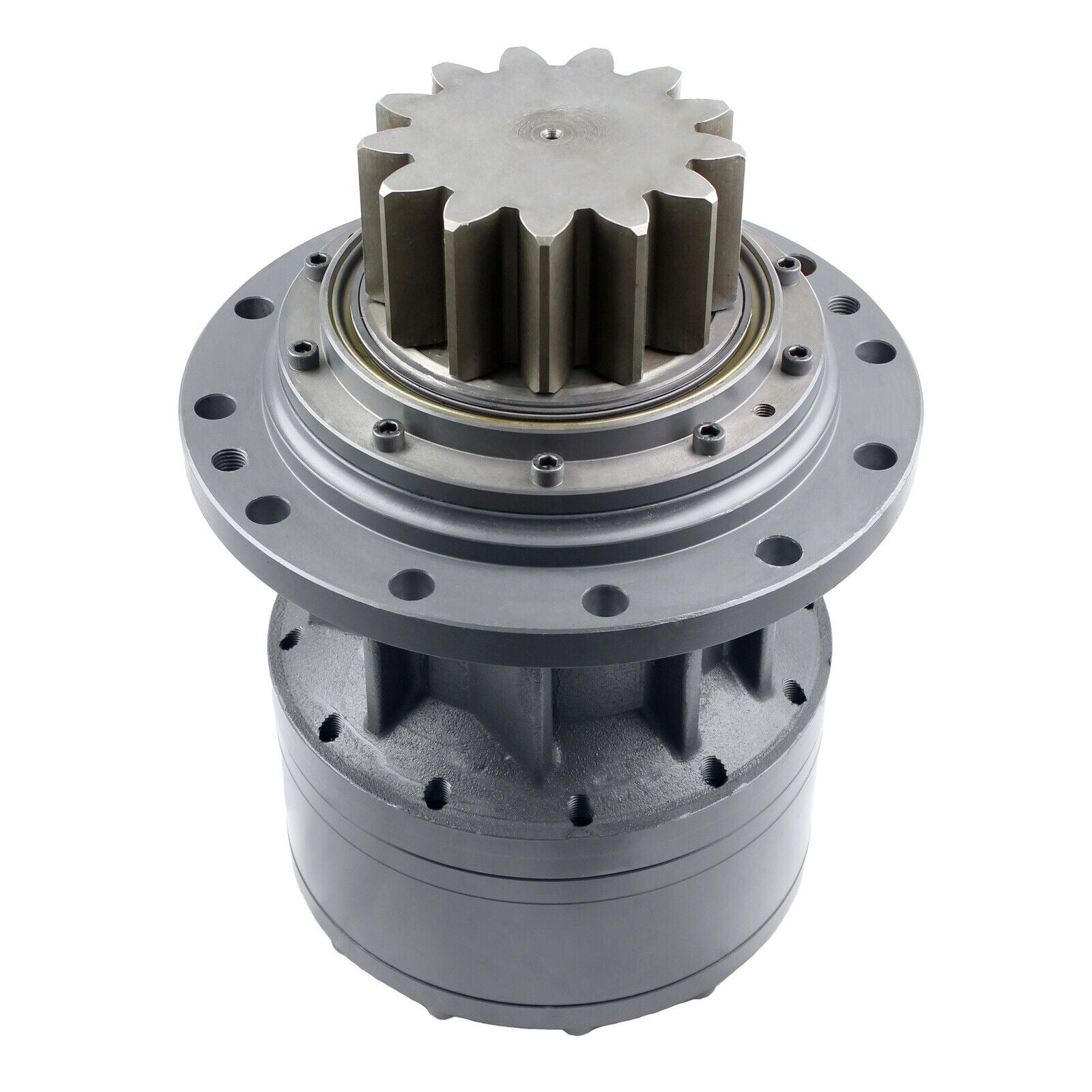 Swing Gearbox VOE14724036 for Volvo Excavator EC210B EC220D EC210D EC2 ...