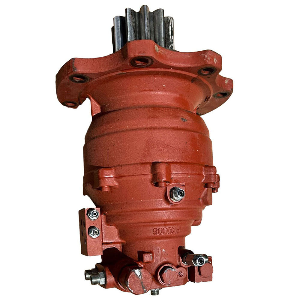Swing Motor PCR-5B-30A-FGP-9407A for Nachi JCB Excavator 85Z 100C-1 ...
