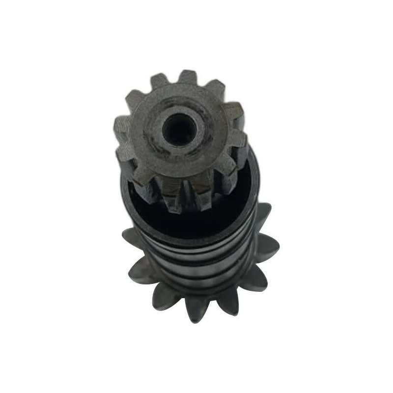 Swing Motor Pinion Shaft With Sun Shaft Gear for Kubota Excavator U17 ...