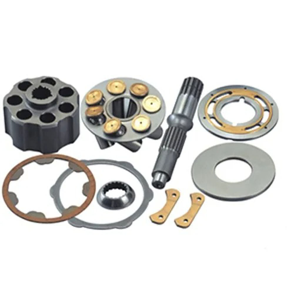 Swing Motor Repair Kit for Komatsu PC450 Excavator – KUDUPARTS