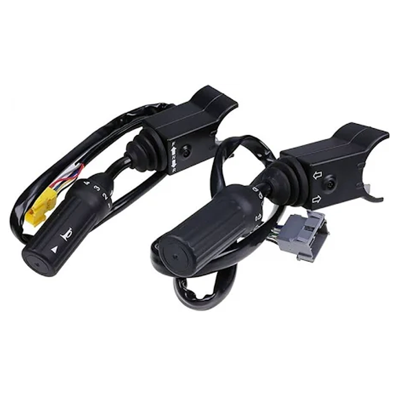 Switch VOE11170339 for Volvo L110F L120F L150F L180F L220F L350F L60F ...