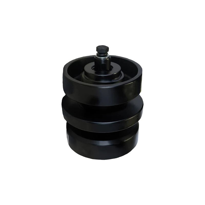 Track Roller 7243576 for Bobcat Loader T630 T650 T740 T750 T770 – KUDUPARTS