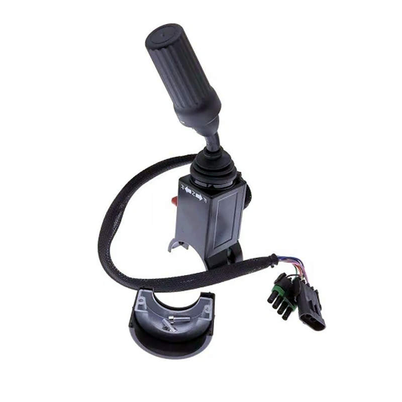 Transmission Control Shifter Gear Selector 1319283 for Skytrak Telehan ...