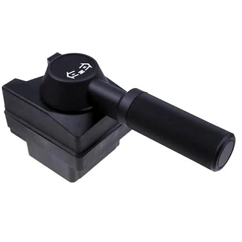 Transmission Control Switch 261-2207 for CAT 414E 416D 416E 420D 420E ...
