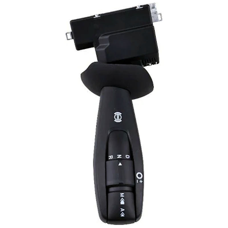 Transmission Selector Lever A0095452124 A0095455424 for Detroit DT12-O ...