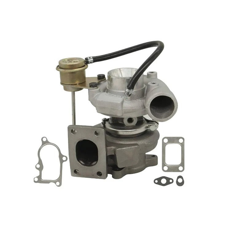 Turbo RHF3H Turbocharger 7020836 6686048 for Kubota Engine V2403 Bobca ...