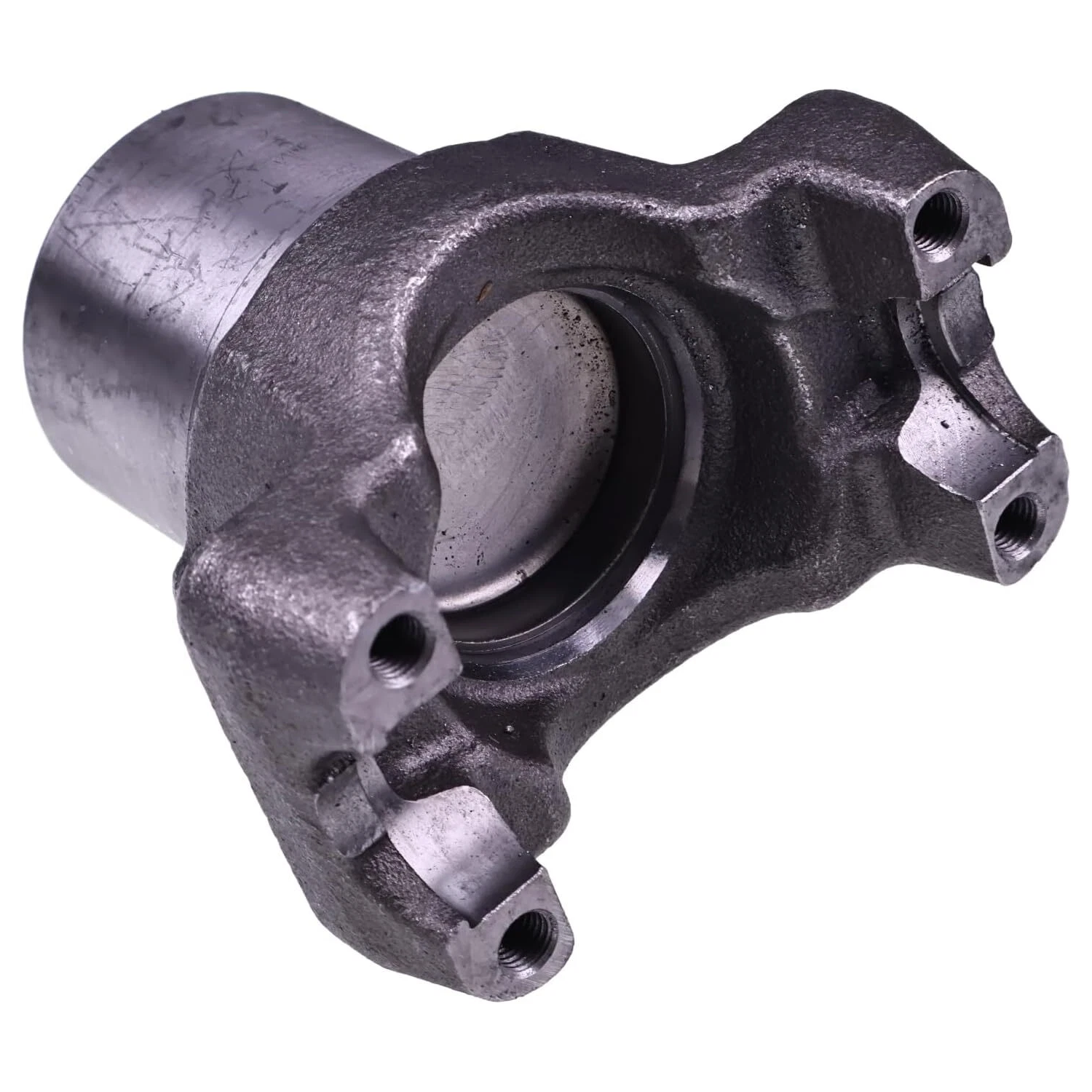 Universal Joint Yoke AT326544 for John Deere Backhoe Loader 210LE 210L ...