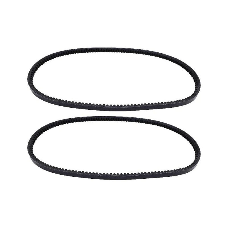 V-Belt Set 04121-22265 for Komatsu Engine 6D125-1 6D125E-2 S6D108-1 S6 ...