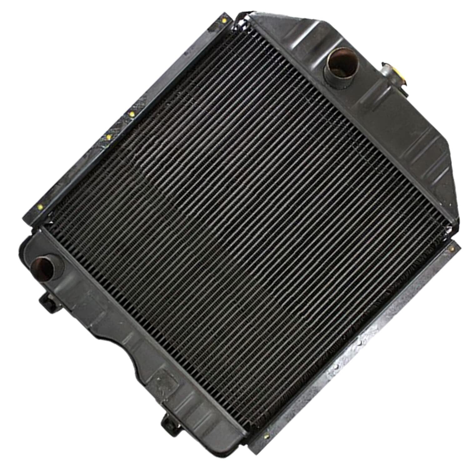 Water Tank Radiator 15708-72060 for Kubota Tractor M6030 M6030DT M6030 ...