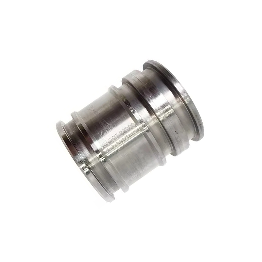 Water Transfer Tube 3002956 for Cummins Engine G5.9 GTA38 GTA855 QSK19 ...