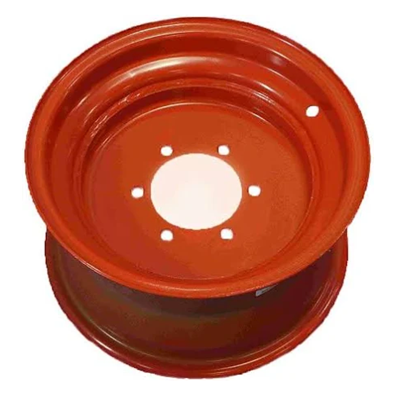Wheel Rim 6686872 for Bobcat Steer Loader 553 S100 Toolcat 5600 – KUDUPARTS