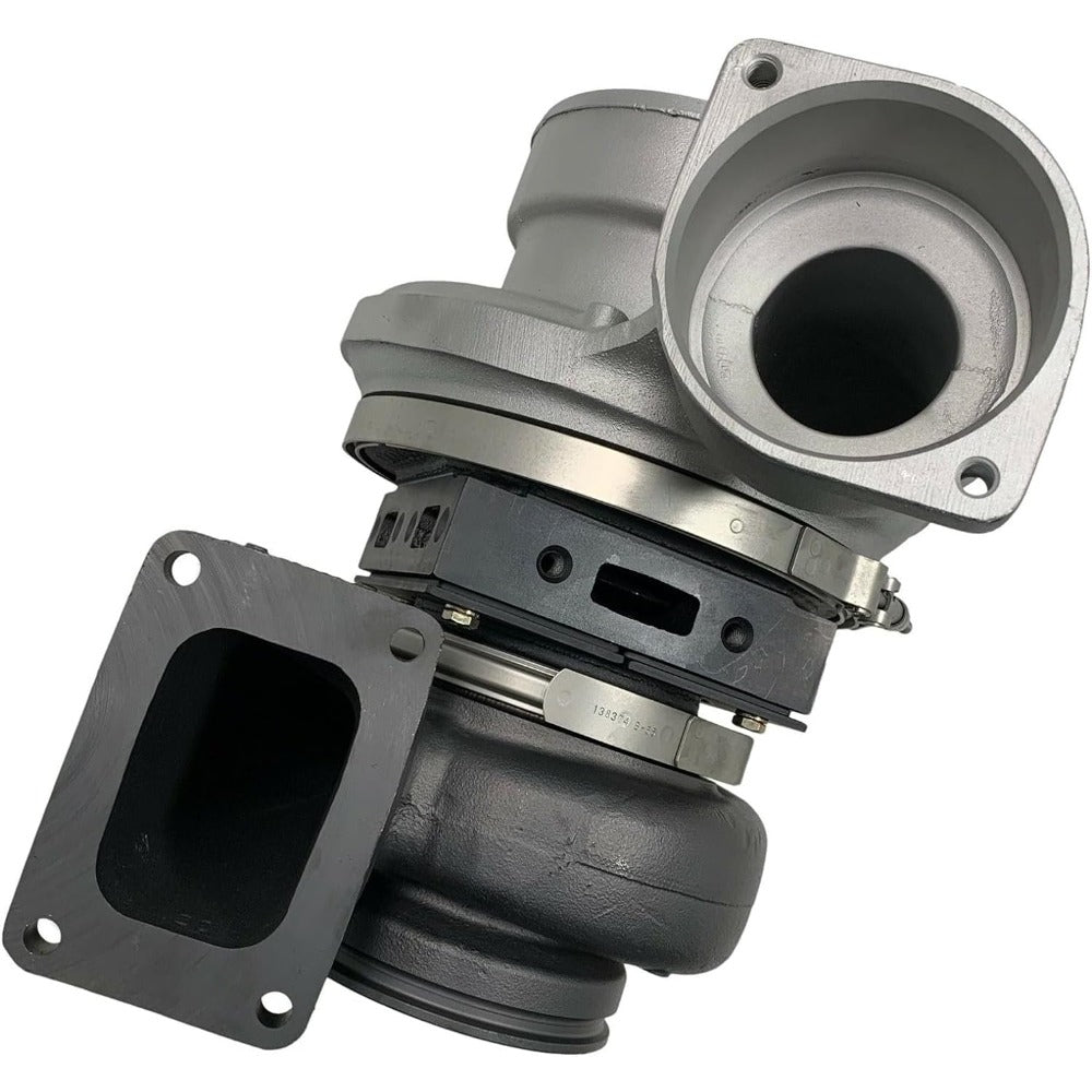 Turbo S4DC021 Turbocharger 9Y-9204 for Caterpillar CAT Engine 3516 ...