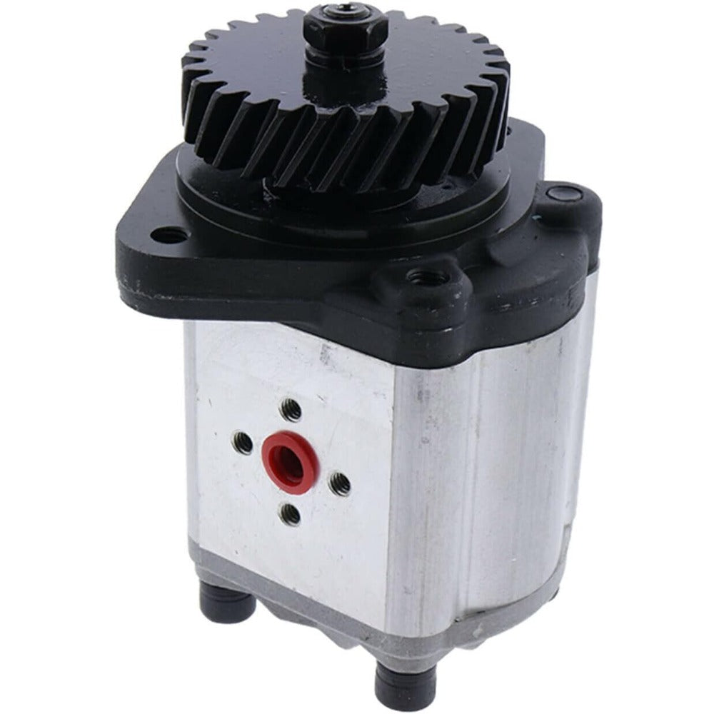 Hydraulic Pump 81863197 for New Holland TS100 TS110 TS115 TS90 Tractor ...