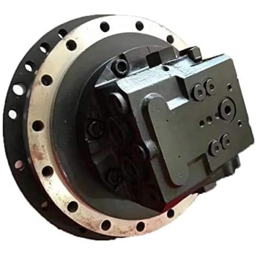 Hydraulic Final Drive Motor Assy 127-5830 for Caterpillar CAT 312 Track ...