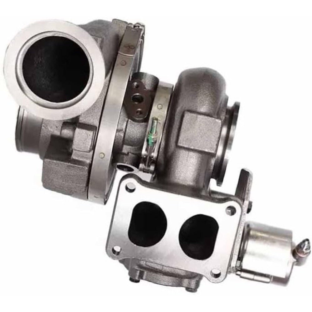 Turbo GTB4088L Turbocharger 397-6195 for Caterpillar CAT Engine C13 ...