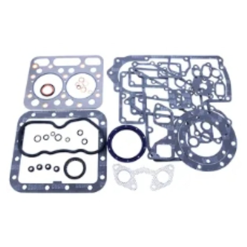 Overhaul Gasket Kit for Isuzu Engine 2AA1 Bobcat Loader 533 543 – KUDUPARTS