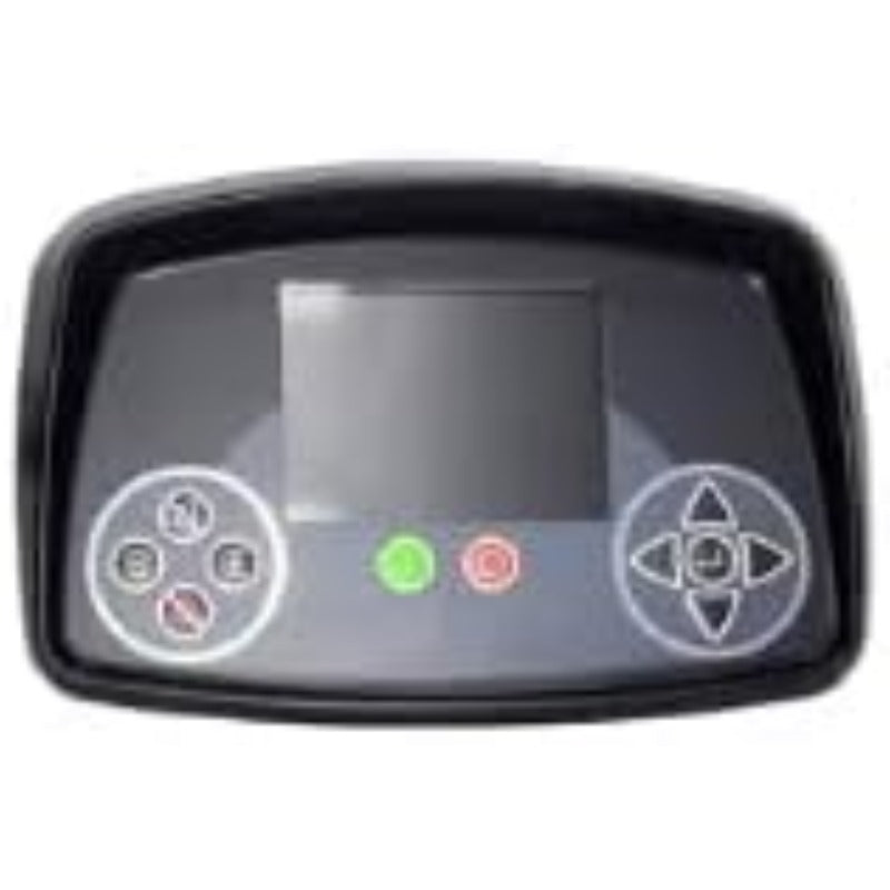 Controller XE-145-DCU XE145DCU for Ingersoll Rand Air Compressor ...