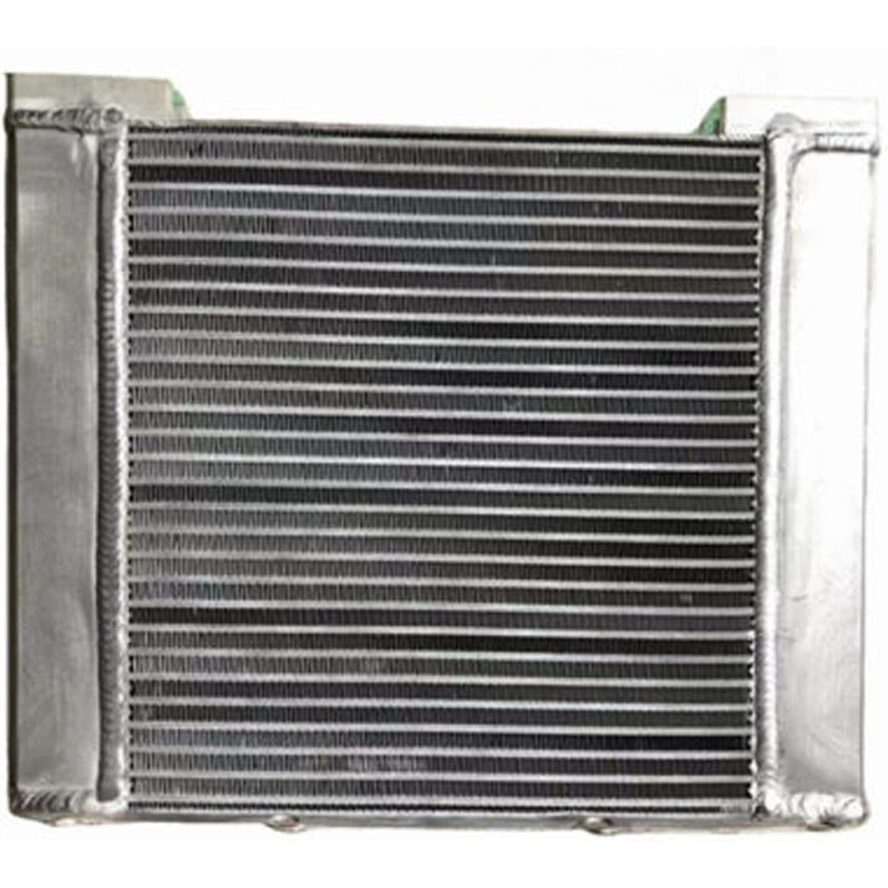 Water Cooler Radiator 04259455 for Deutz Engine BF4M1012C – KUDUPARTS