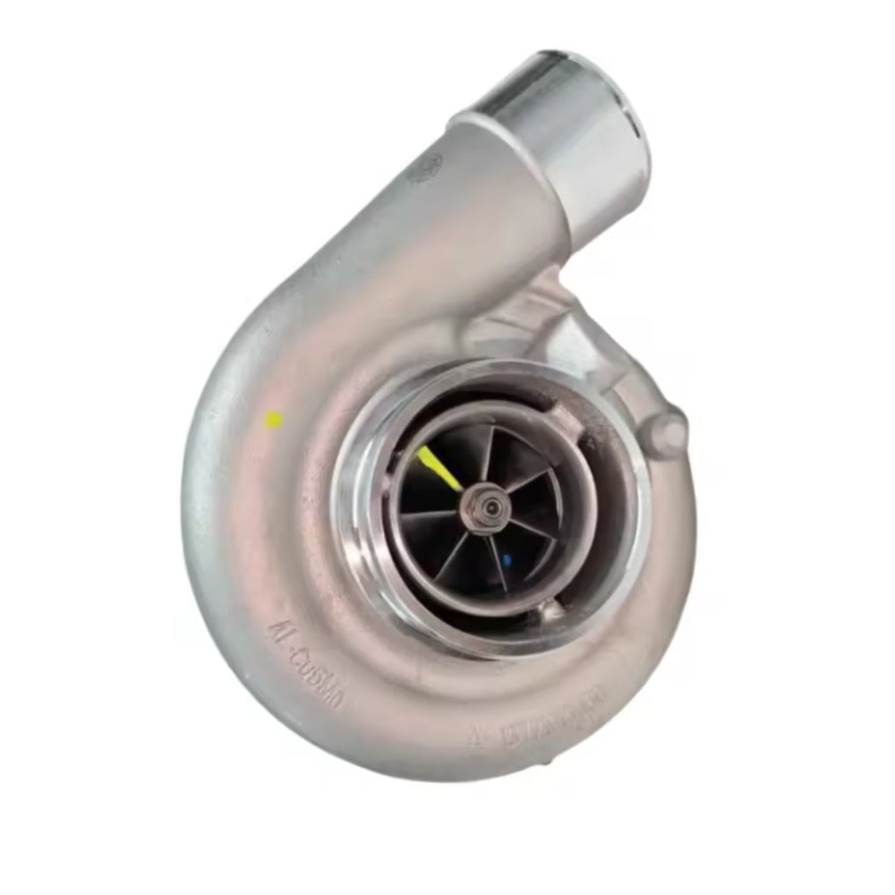 Turbocharger 594-7756 for Caterpillar CAT Excavator 350 – KUDUPARTS