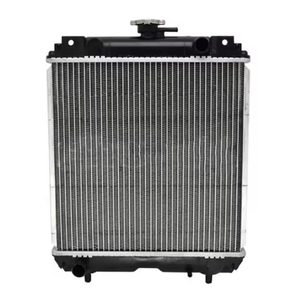 Water Tank Radiator 243-6260 for Mitsubishi Engine L3E Caterpillar CAT ...