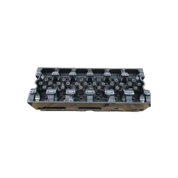 Complete Cylinder Head with Valves for Cummins Engine X15 ISX15 QSX15 ...