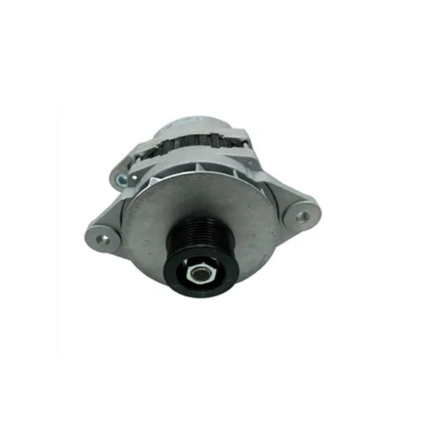 24V 60A Alternator 21EA-00040 for Cummins 6CT8.3 Engine Hyundai R225-7 ...