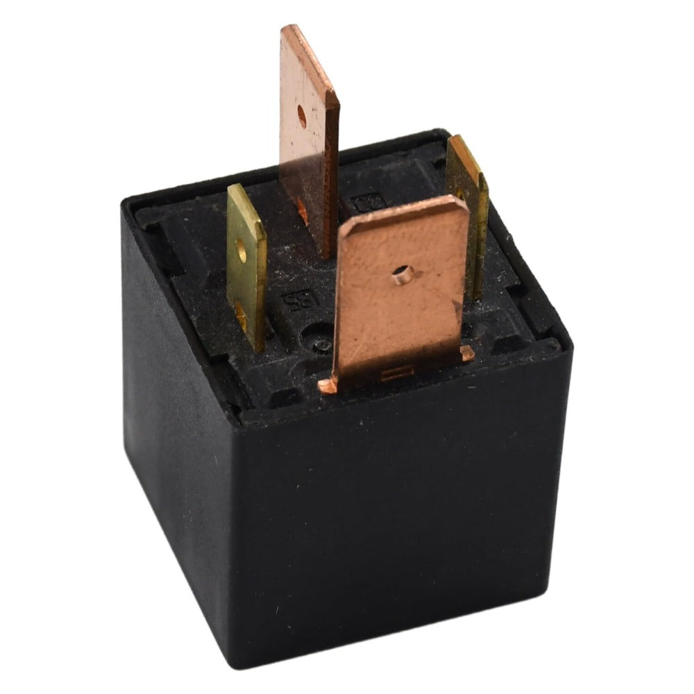 12V 70A Relay 85805162 for New Holland DC100 DC70 DC80 555E 575E 655E ...