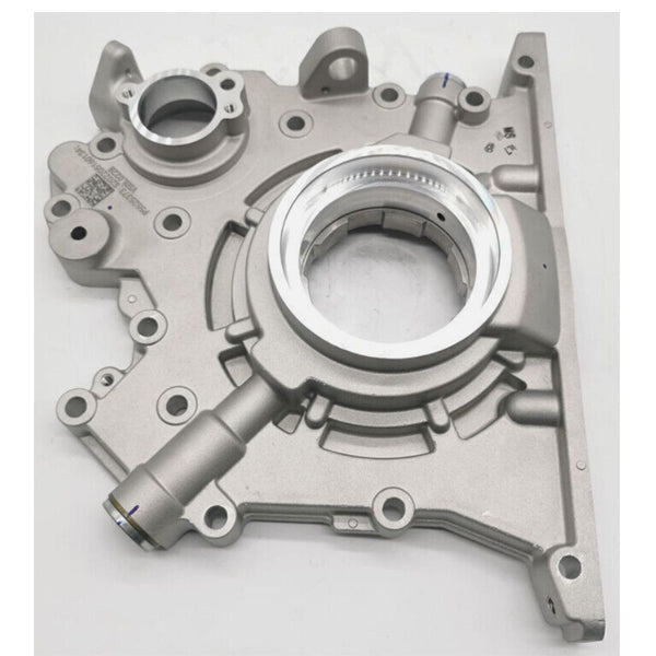 Lubricating Oil Pump 5525373 for Cummins Engine ISF3.8 – KUDUPARTS