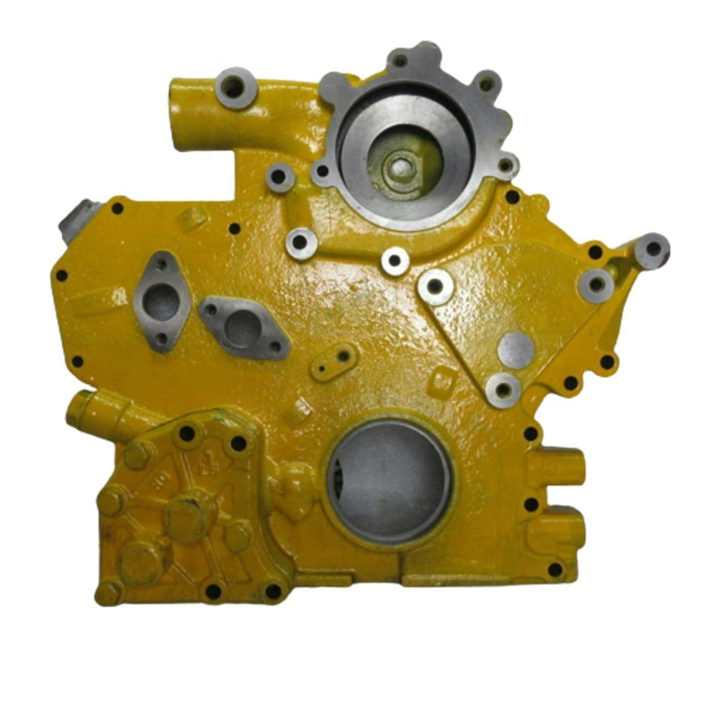 Oil Pump 34335-13063 for Mitsubishi S6K S4KT Caterpillar CAT 3064 ...