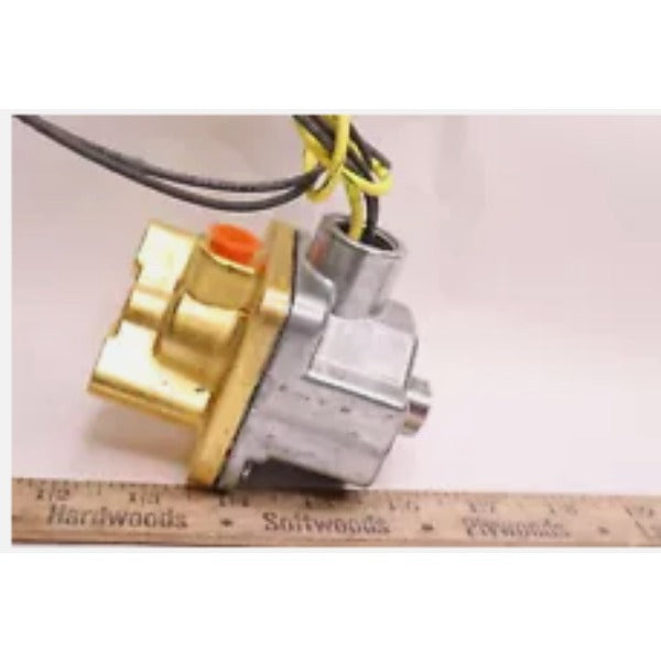 Solenoid Valve 22407357 for Ingersoll Rand Air Compressor – KUDUPARTS
