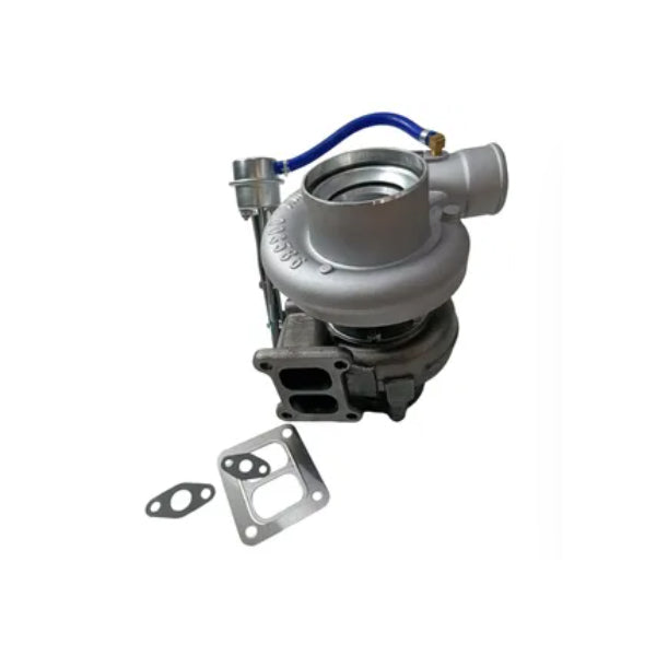 Turbo HX40W Turbocharger 3537130 3539208 for Cummins Engine 6BT 6CTA ...