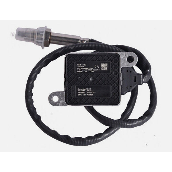 NOx Nitrogen Oxide Sensor 4326868 for Cummins Engine ISL ISC 8.9L ...