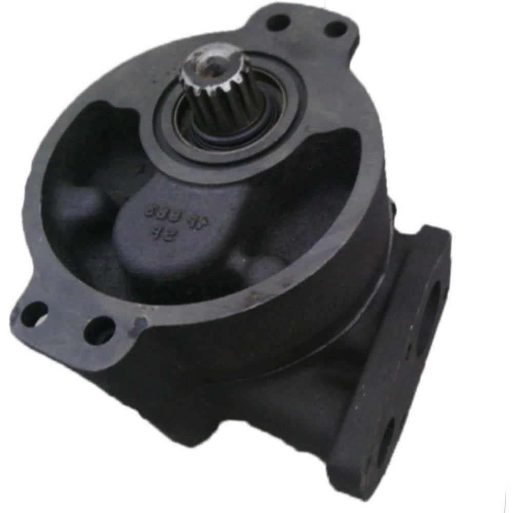 Gear Pump 3P4002 for Caterpillar CAT 594 D8H D9G – KUDUPARTS