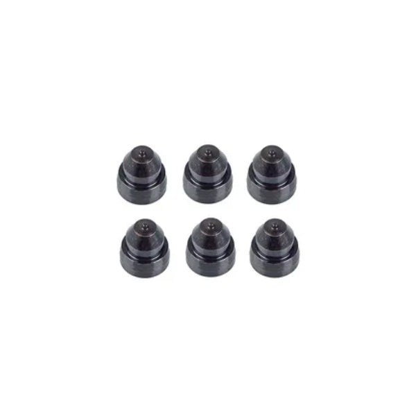 6 Pcs Injector Cone Sac Cup 3018814 for Cummins Engine NT NH V28 ...