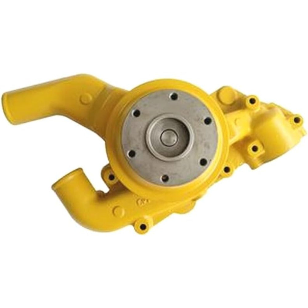 Water Pump 6140-60-1110 for Komatsu 4D105-3 Engine D50-17 D50-18 LS200 ...
