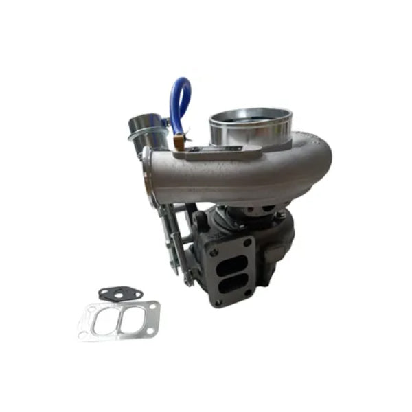 Turbo HX35W Turbocharger 2834798 for Cummins 6BTAA 6BT 4BT B180 – KUDUPARTS