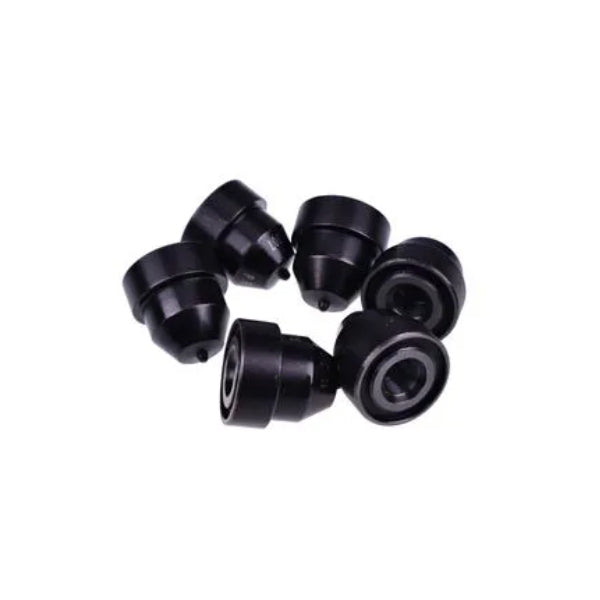 6 Pcs Injector Cone Sac Cup 3074254 for Cummins Engine L10 N14 – KUDUPARTS