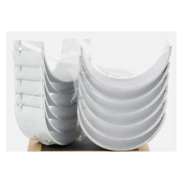 1 Set(12) Connecting Rod Bearing 3969562 for 89-2002 Dodge Cummins ISB ...