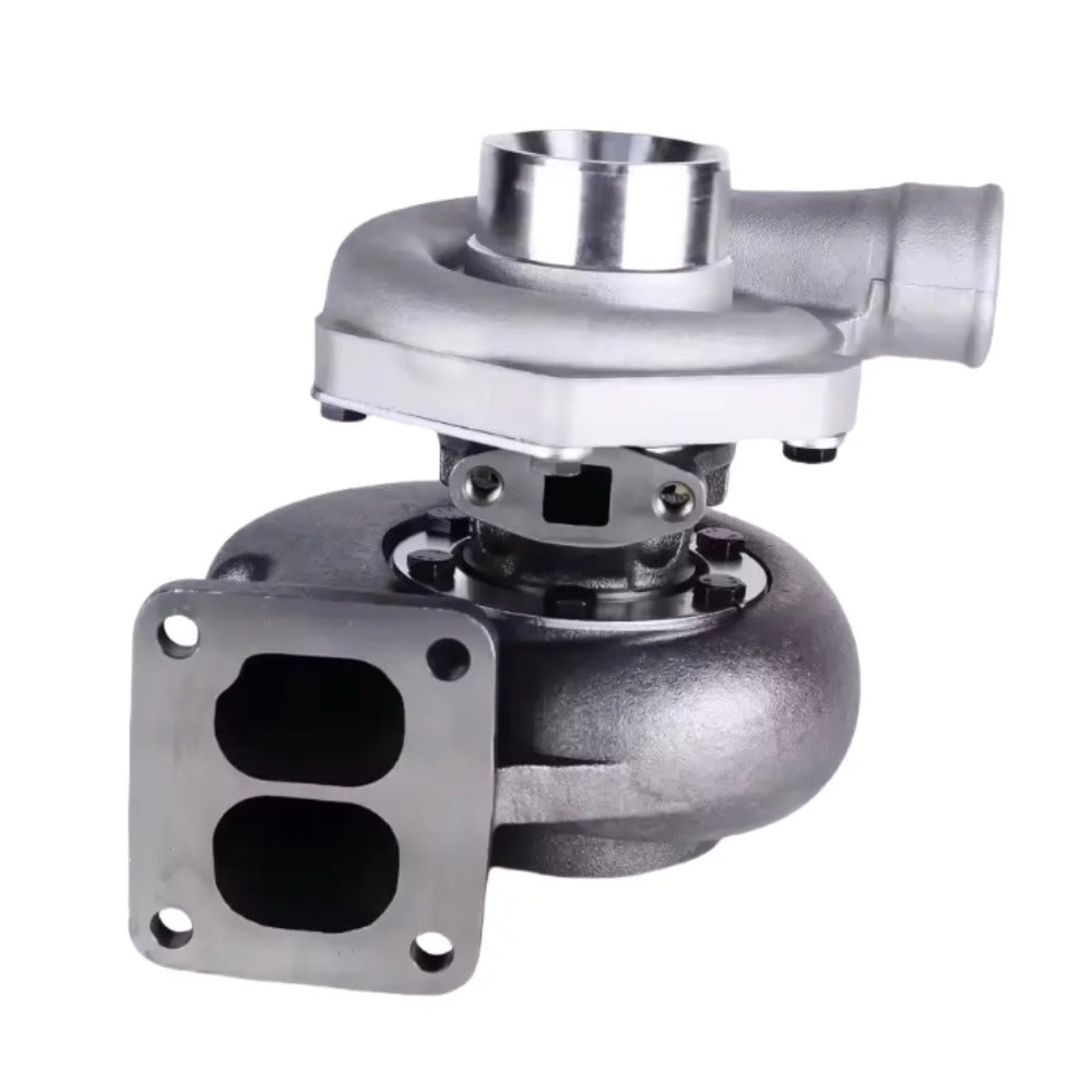 Turbo T04B91 Turbocharger 4N6858 for Caterpillar CAT Engine 3304 D330C ...